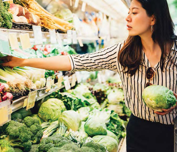 A New Neighbourhood At RIVERSTONE